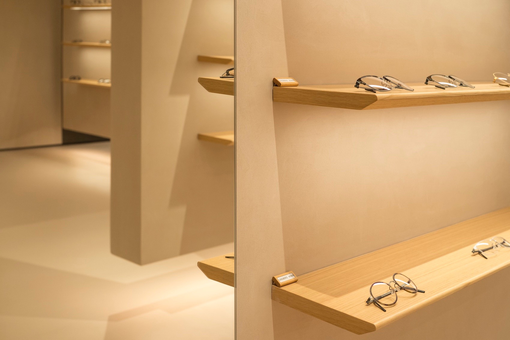 AB Premium Optics by W+W Architects - 谷德设计网