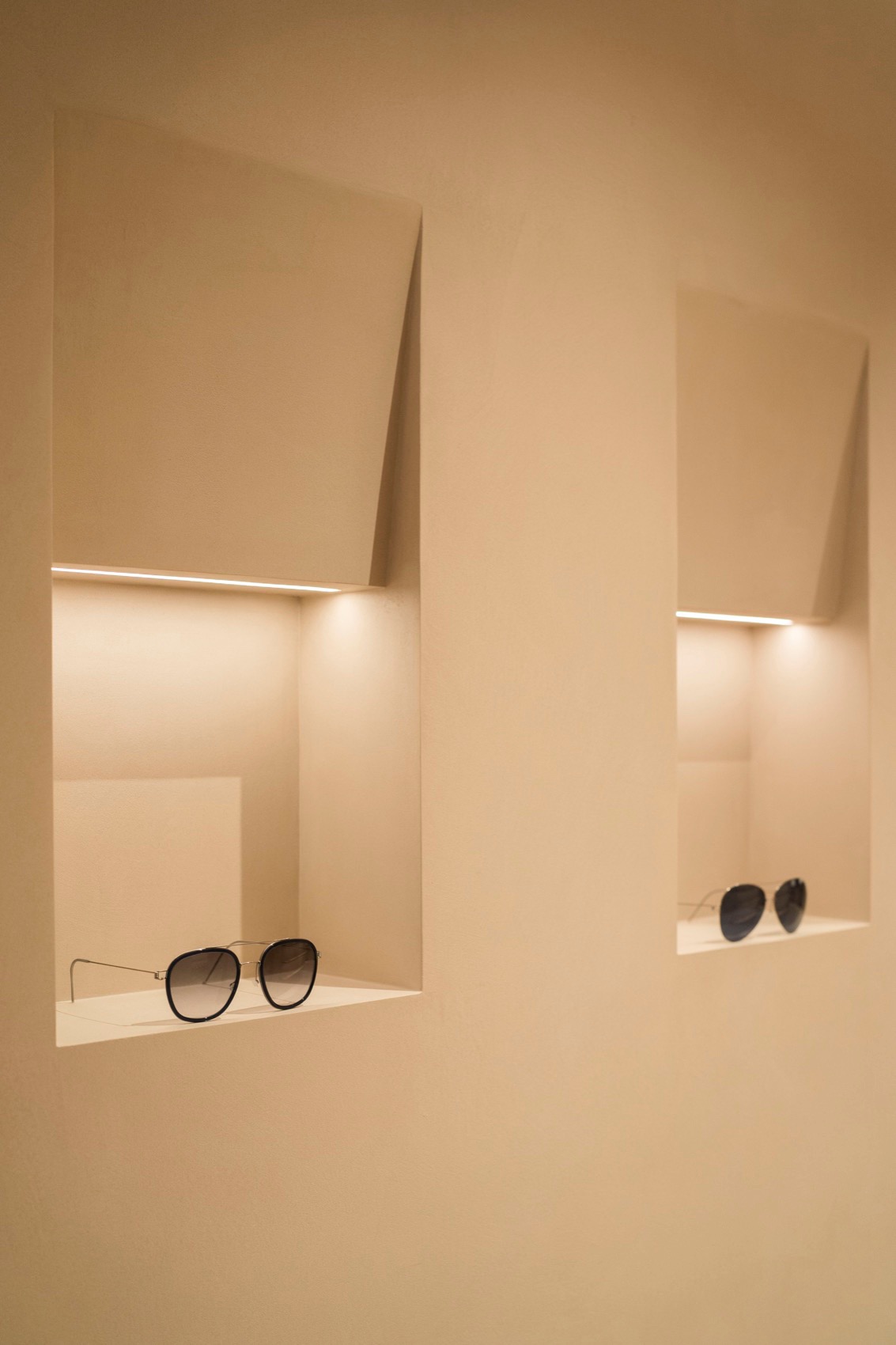 AB Premium Optics by W+W Architects - 谷德设计网