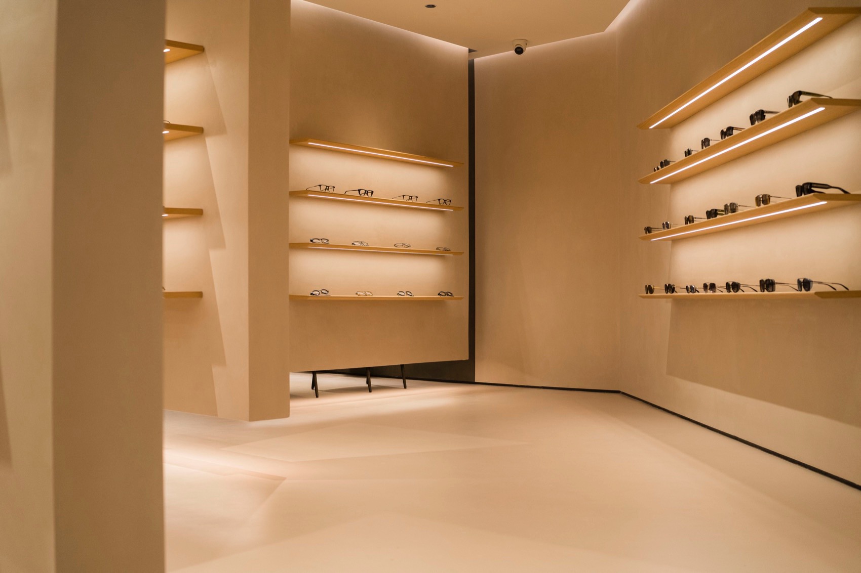 AB Premium Optics by W+W Architects - 谷德设计网