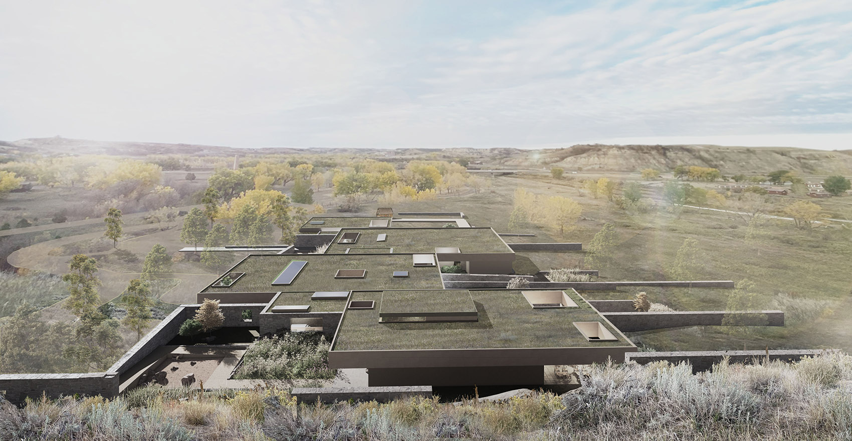 Overseas NO.131: Isabel Li - 谷德设计网