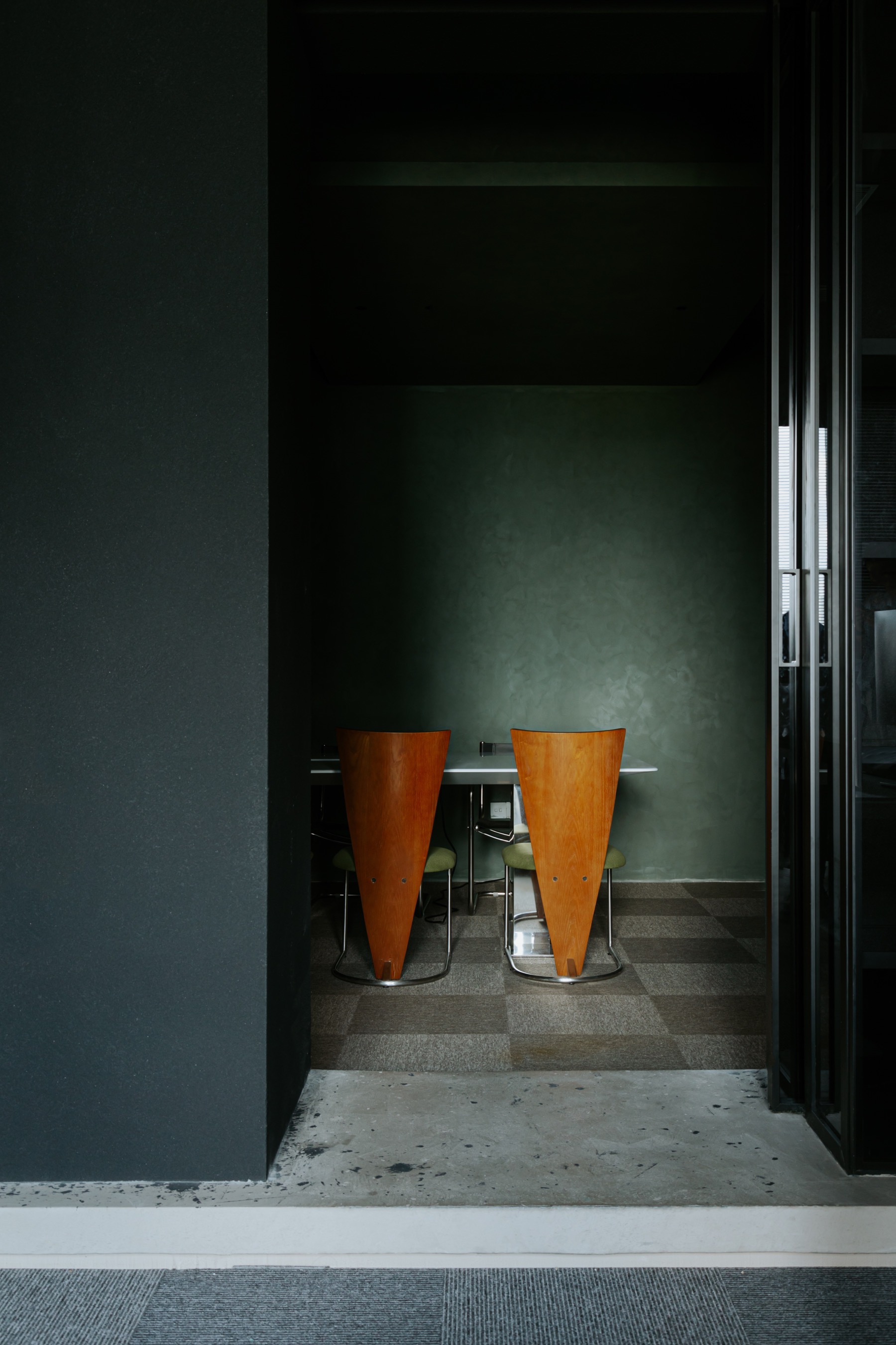 Godot Office by GODOT DESIGN - 谷德设计网