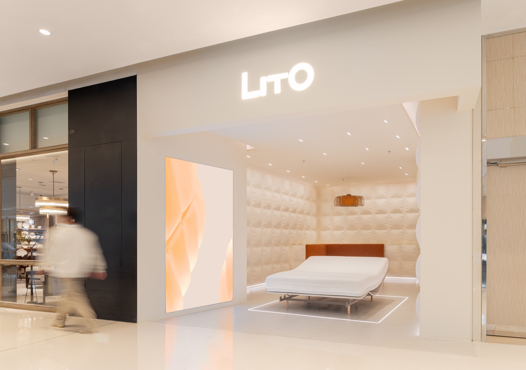 LITO by Storeage - 谷德设计网