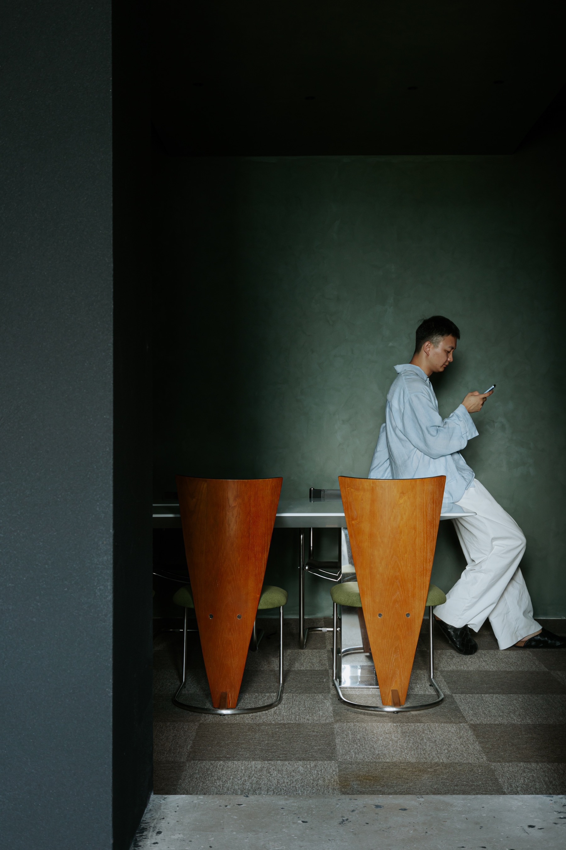 Godot Office by GODOT DESIGN - 谷德设计网