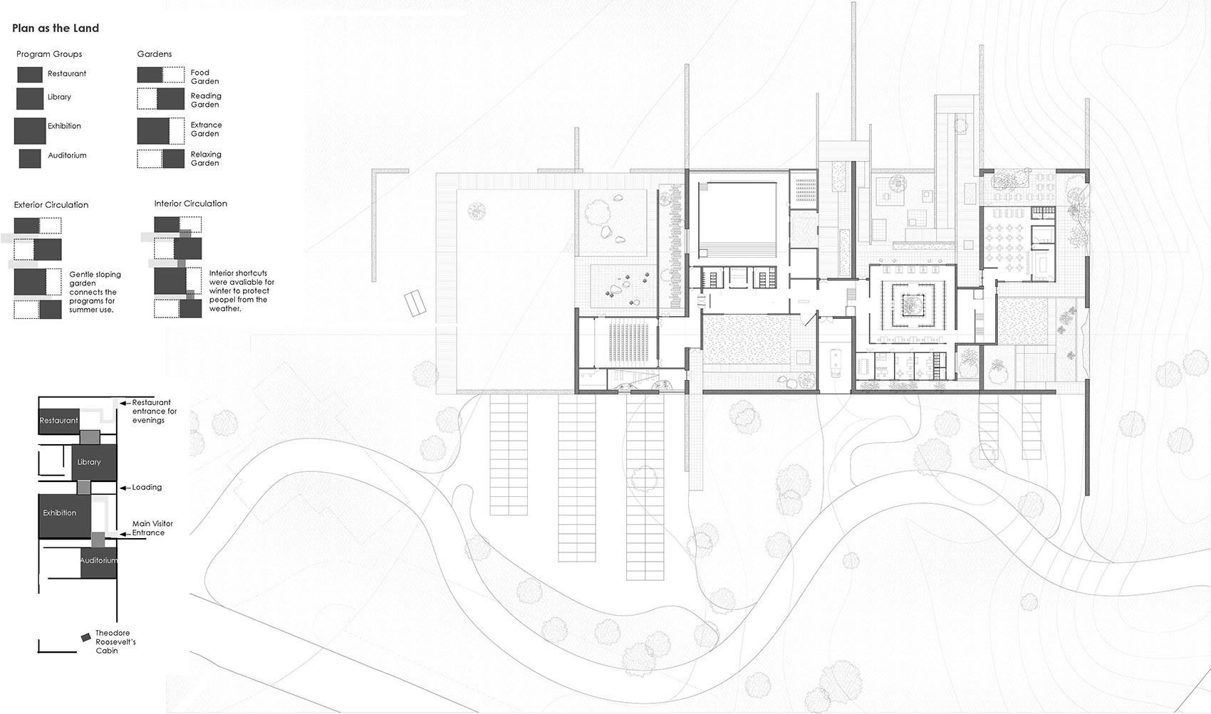 Overseas NO.131: Isabel Li - 谷德设计网