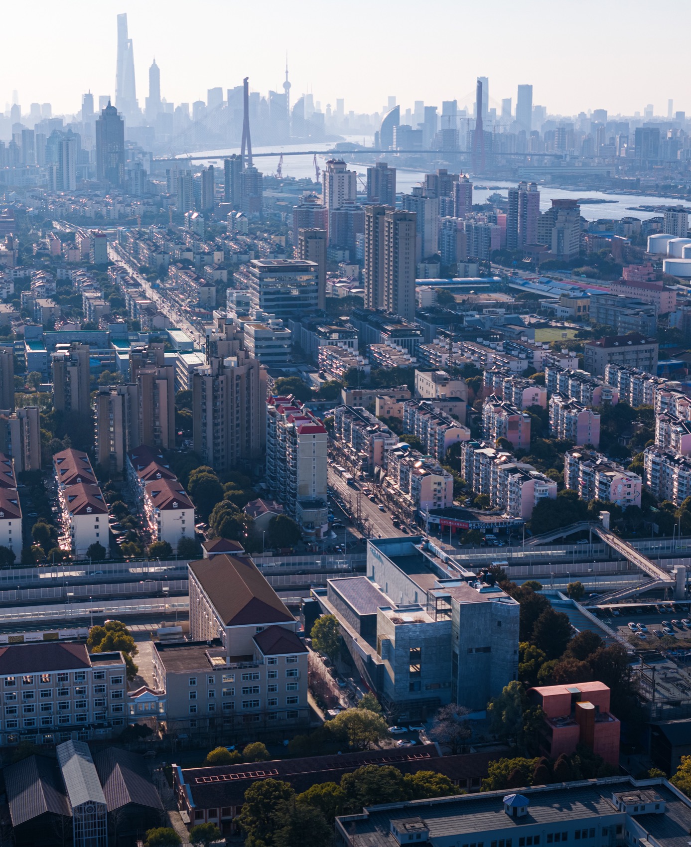 Yuan Jian, Shanghai by Benzhe Architecture Design - 谷德设计网