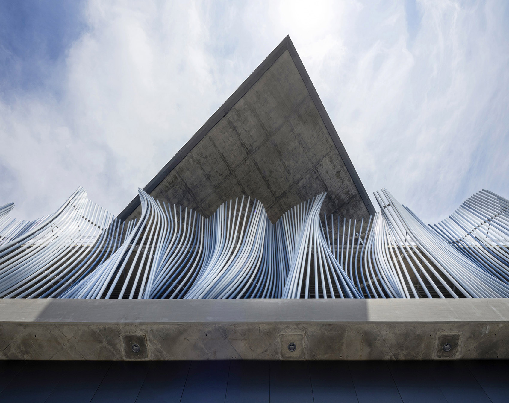 Ensemble by Rob Ley Studio - 谷德设计网