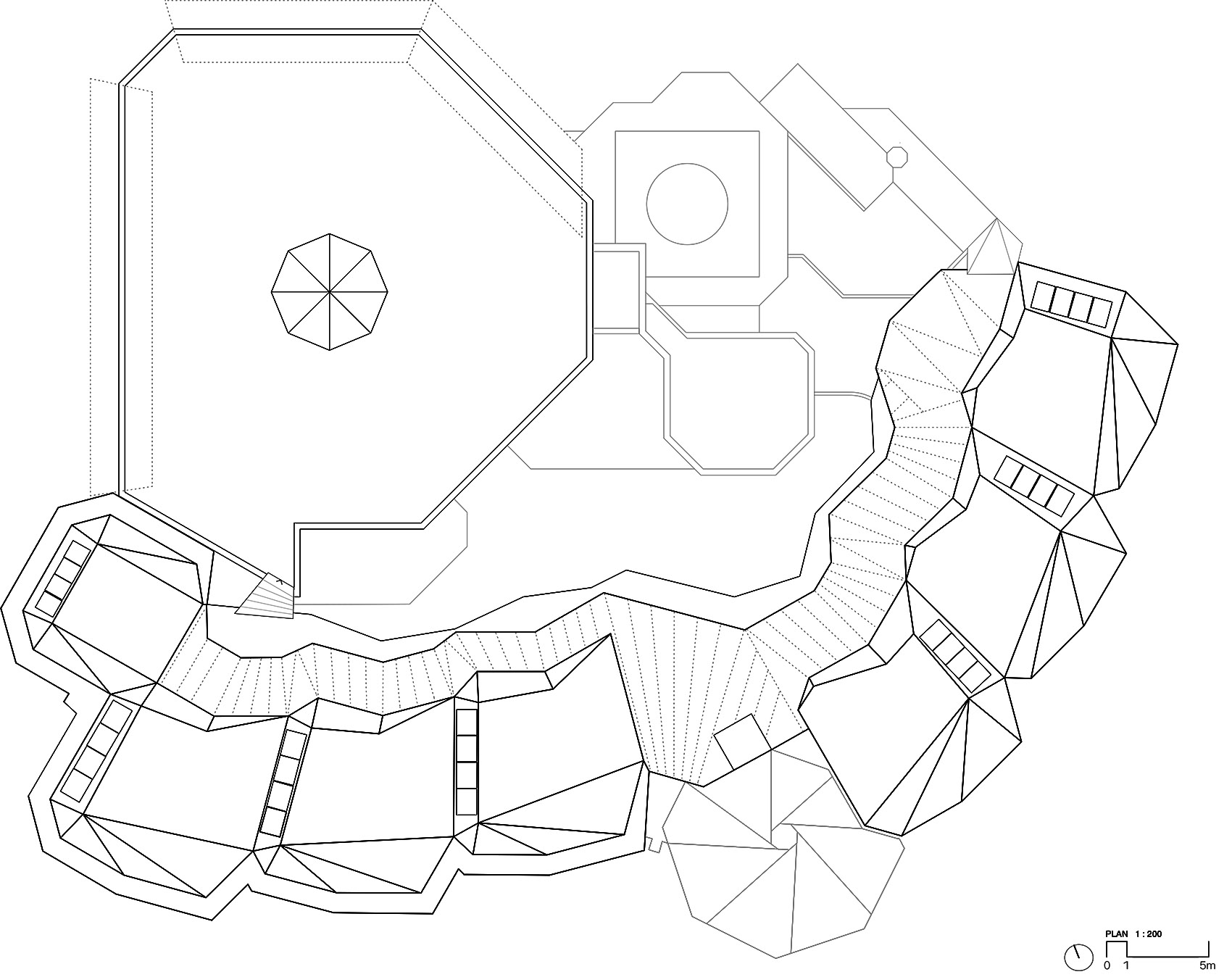 Rudolf Steiner School Of Geneva by LOCAL ARCHITECTURE - 谷德设计网