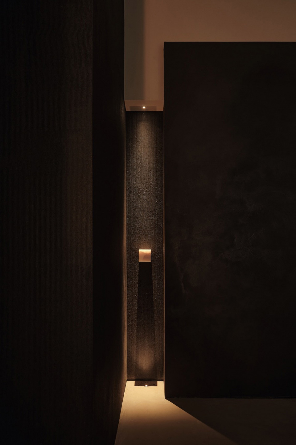 ‘shy table’ restaurant, China by Studio8 Architects - 谷德设计网