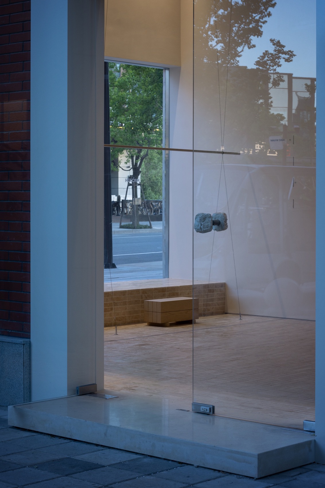 MIICUUH Brand Collection Store by Unknown design - 谷德设计网