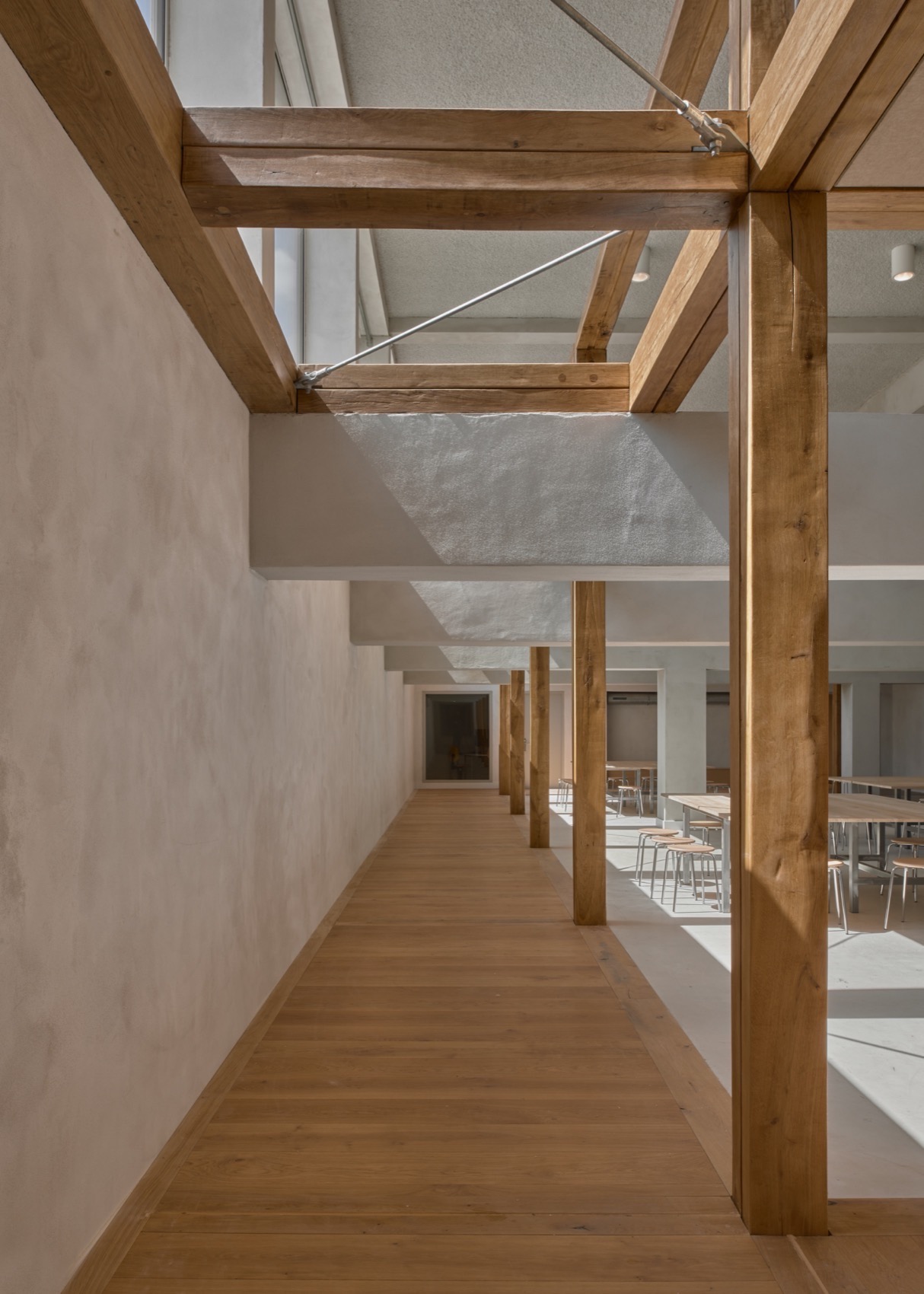 Nimeto – Transformation Of A Craft School by Maarten van Kesteren ...