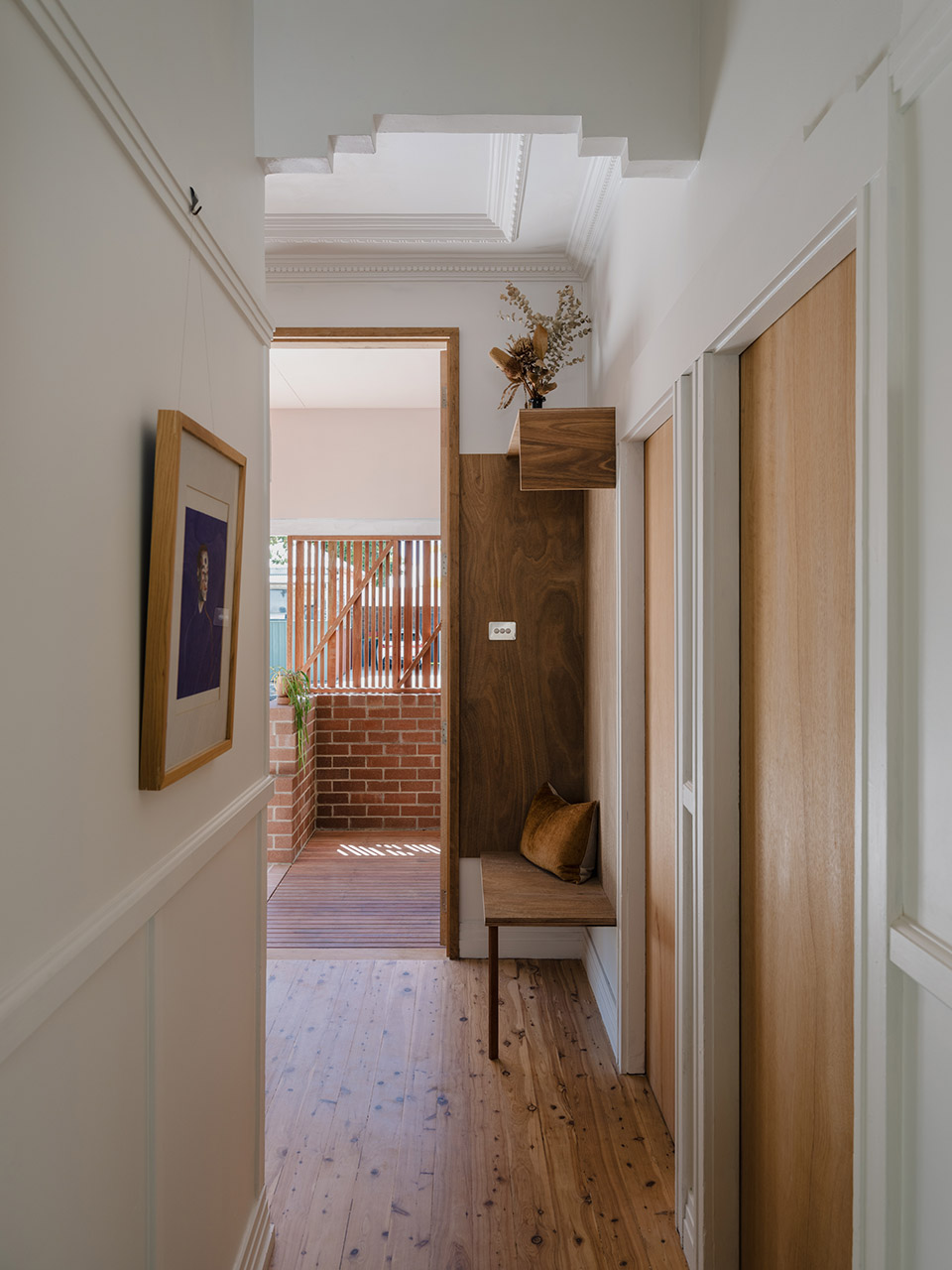 Aru House by Curious Practice - 谷德设计网