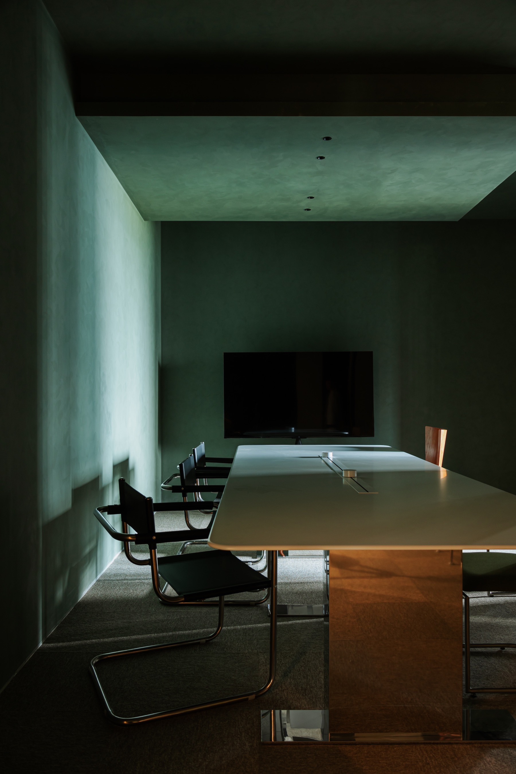 Godot Office by GODOT DESIGN - 谷德设计网