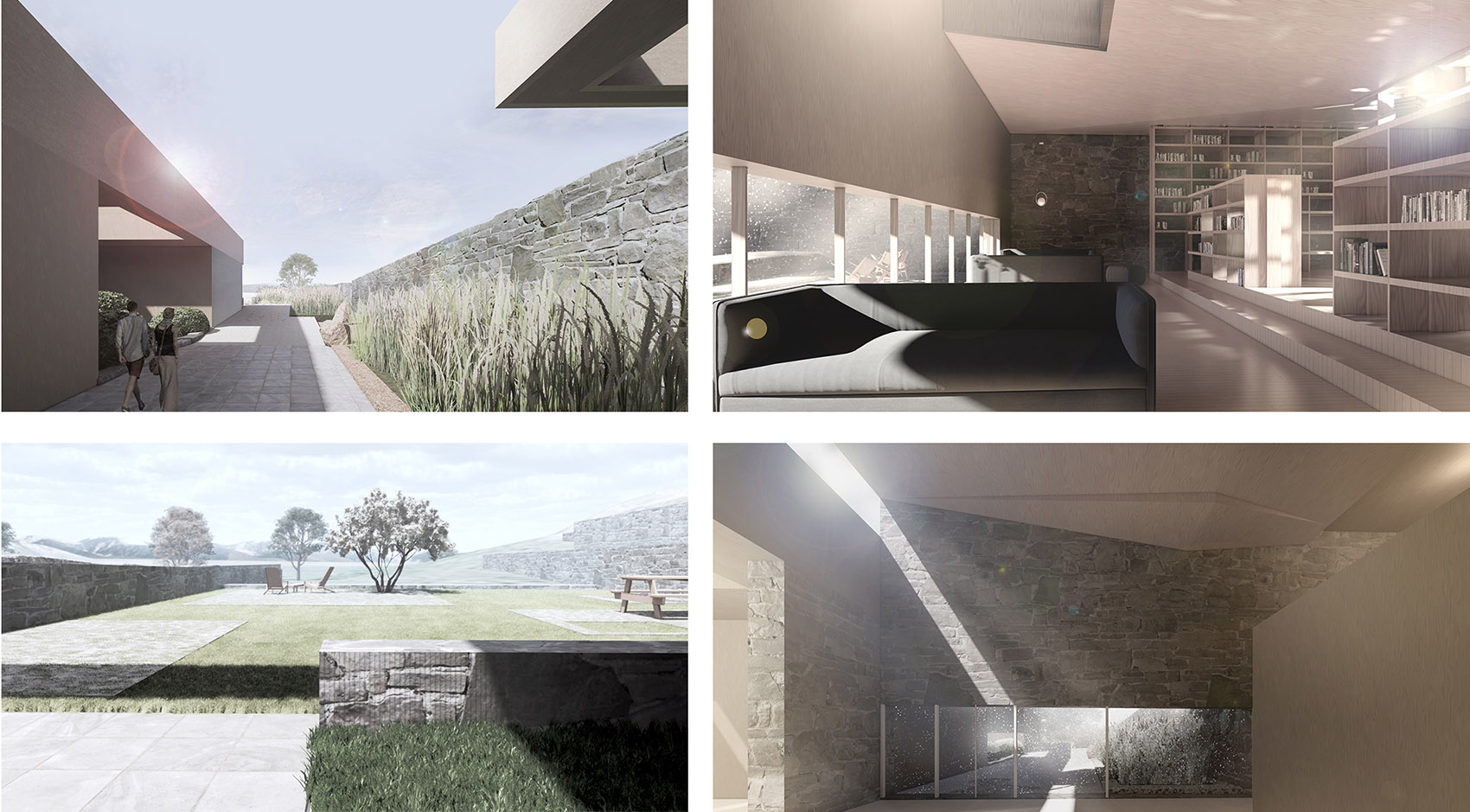 Overseas NO.131: Isabel Li - 谷德设计网