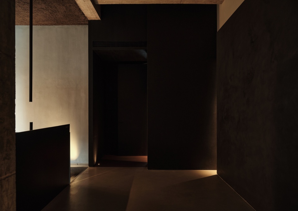 ‘shy table’ restaurant, China by Studio8 Architects - 谷德设计网