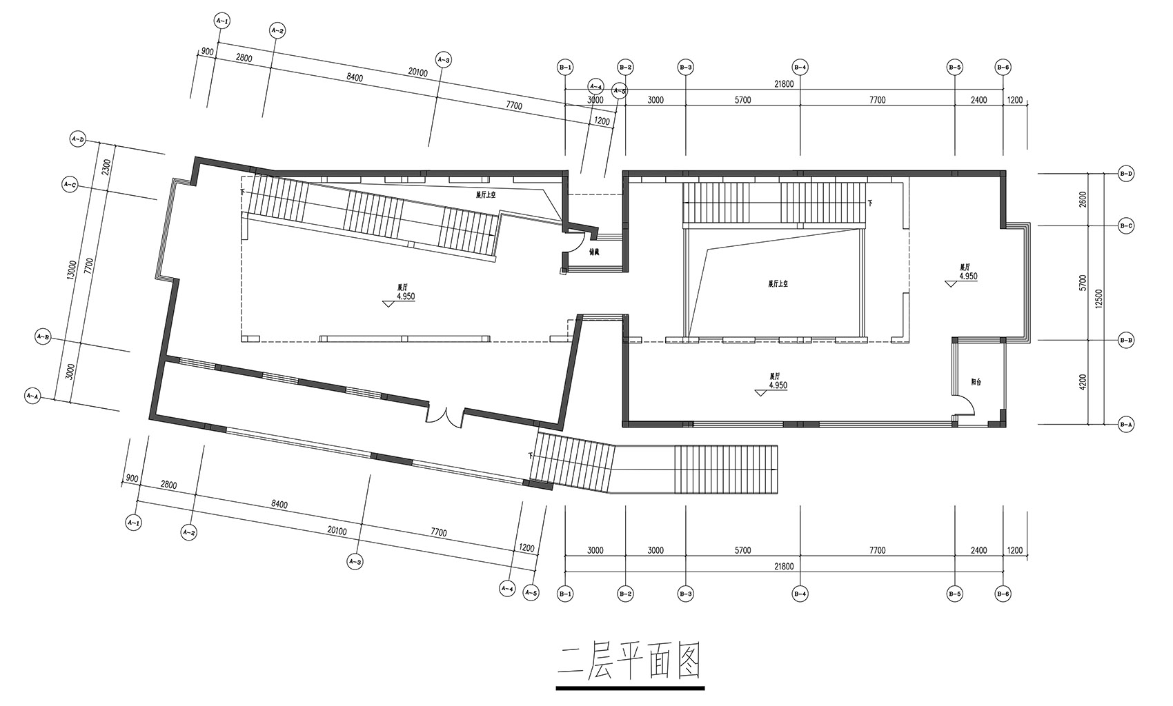 Zhejiang Green Rural Revival Program (Yucun) Pavilion by Du Chunyu team ...