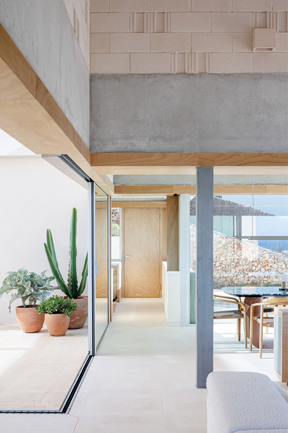 Bundle House by NOMO STUDIO - 谷德设计网