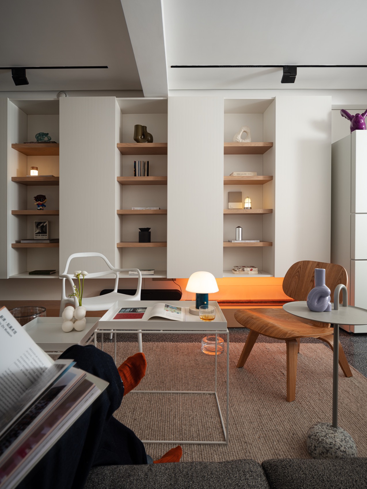 Freedom House by VIEWLINE DESIGN - 谷德设计网