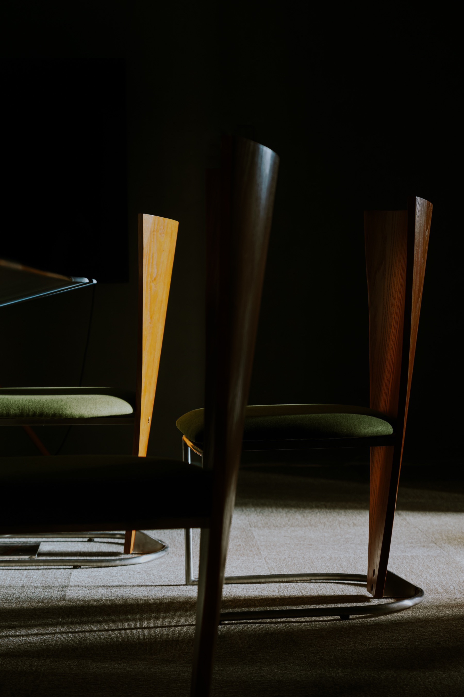 Godot Office by GODOT DESIGN - 谷德设计网