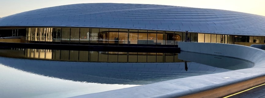 Zhongguancun International Innovation Center Landscape design by S.P.I ...