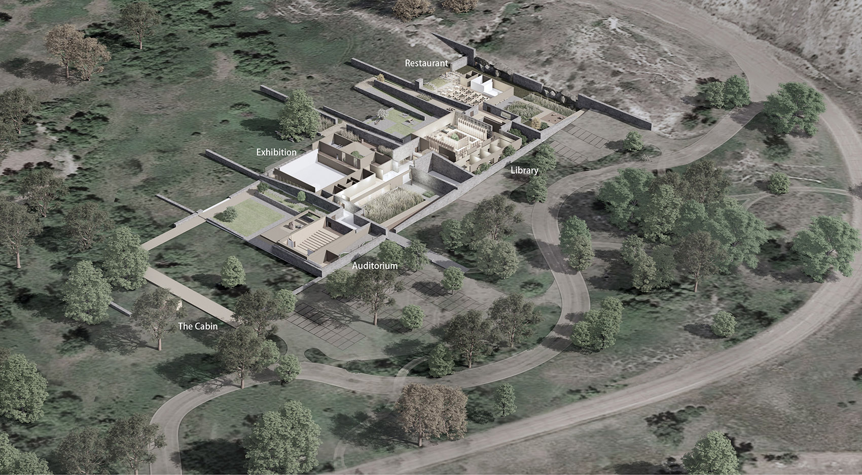 Overseas NO.131: Isabel Li - 谷德设计网