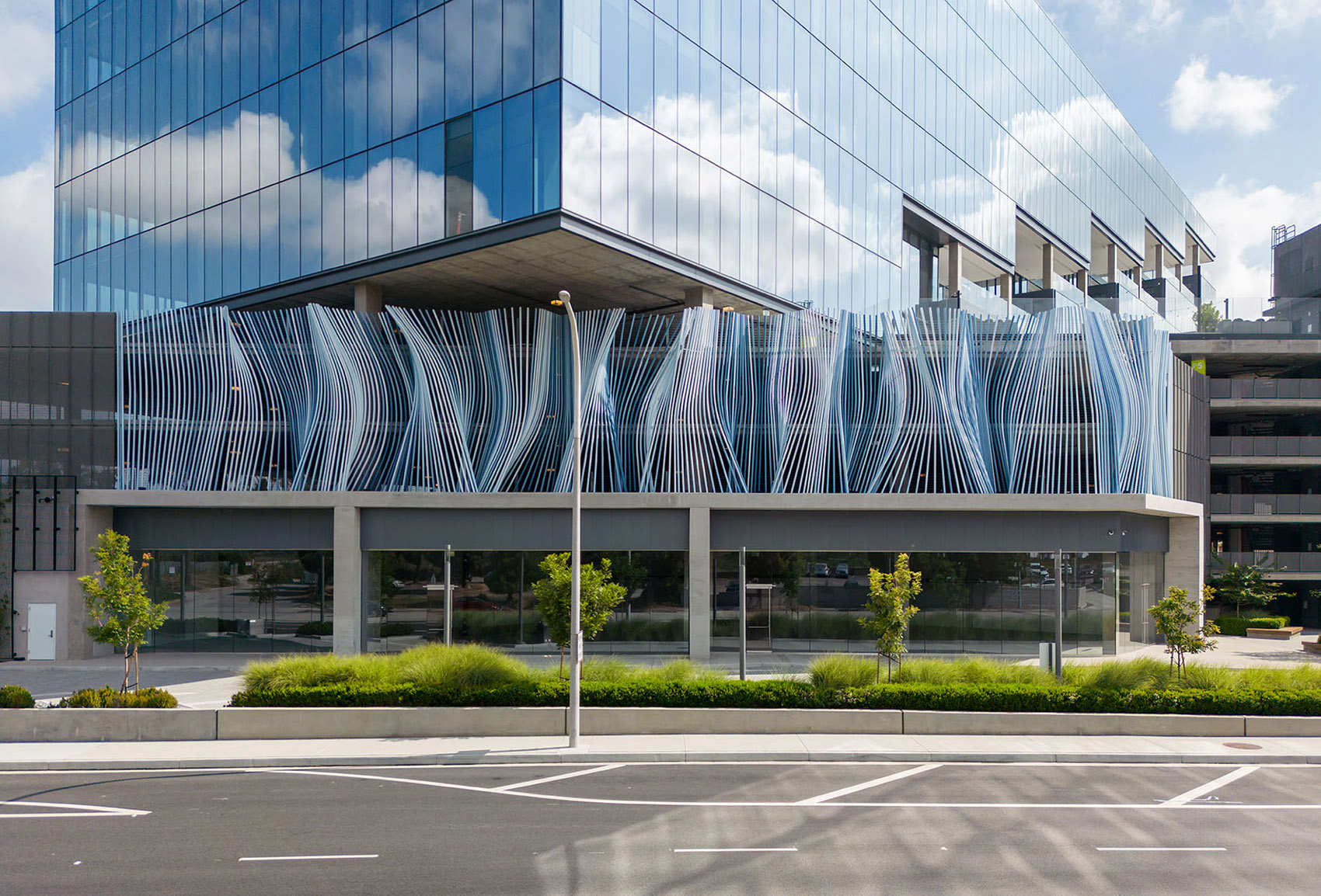 Ensemble by Rob Ley Studio - 谷德设计网