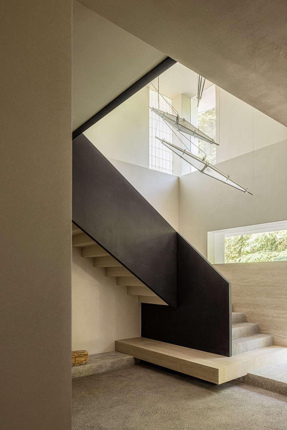 Yanji Office by Yanji Design Studio - 谷德设计网