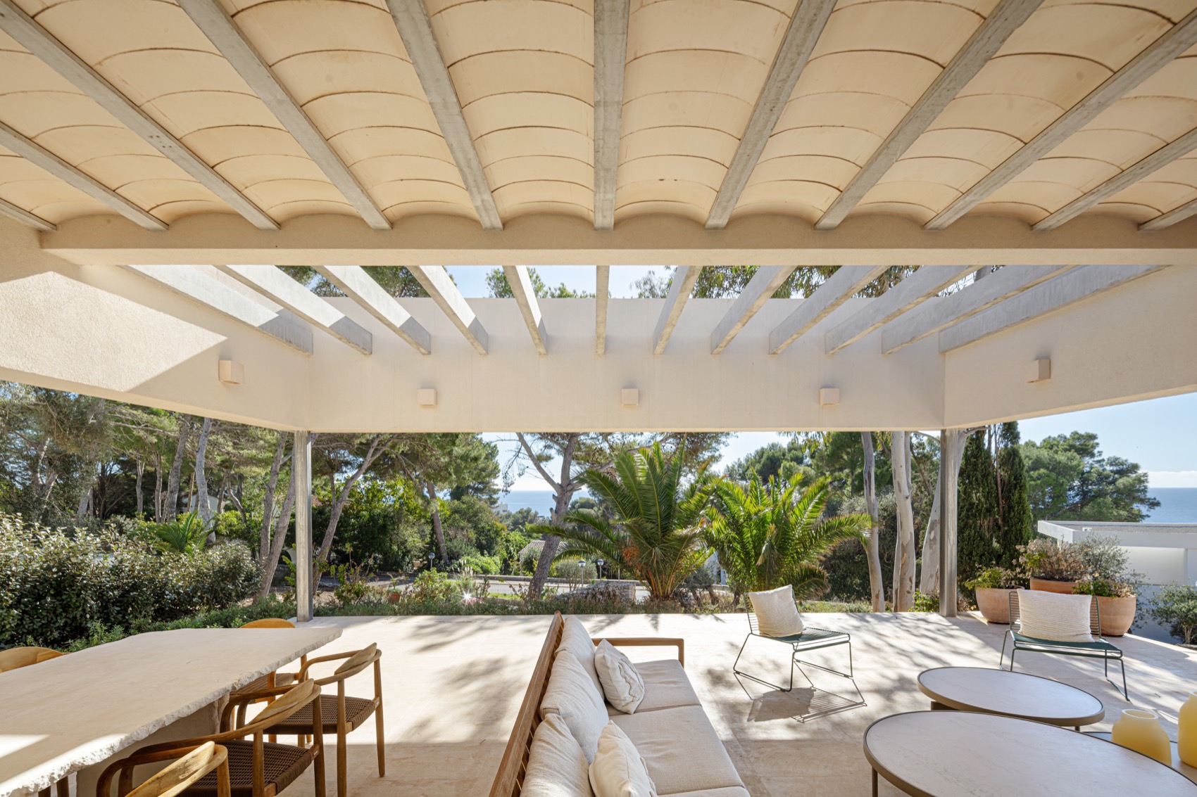 Bundle House by NOMO STUDIO - 谷德设计网