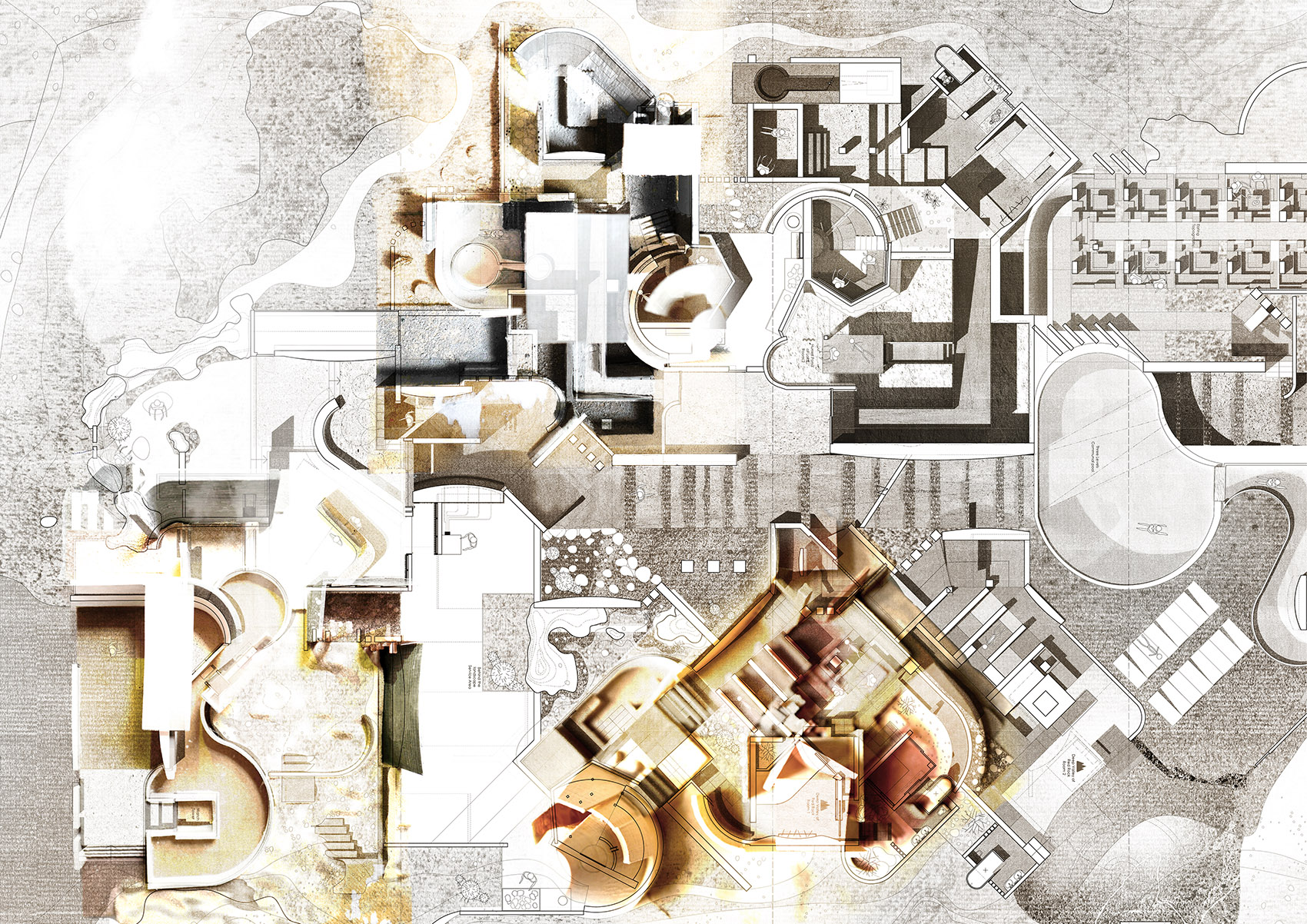 Overseas NO.131: Isabel Li - 谷德设计网