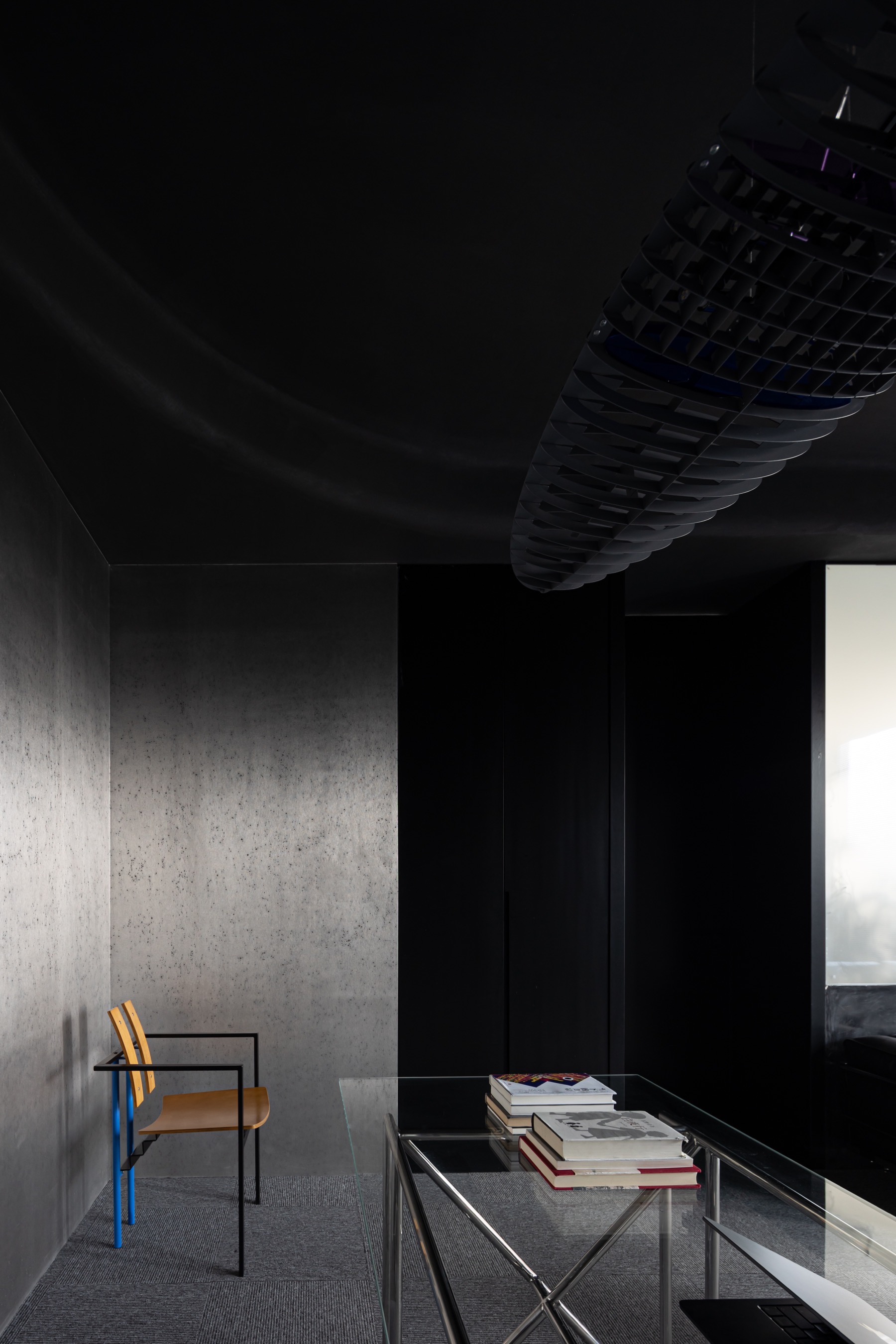 Godot Office by GODOT DESIGN - 谷德设计网