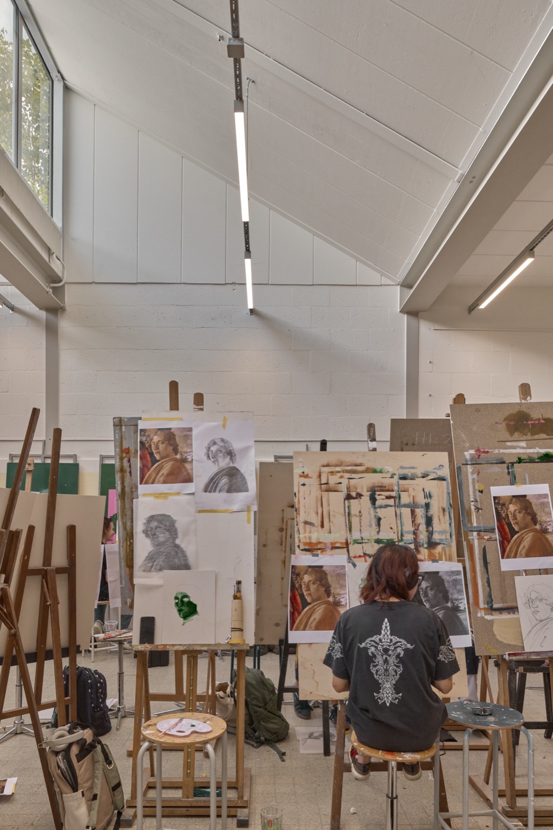 Nimeto – Transformation Of A Craft School by Maarten van Kesteren ...