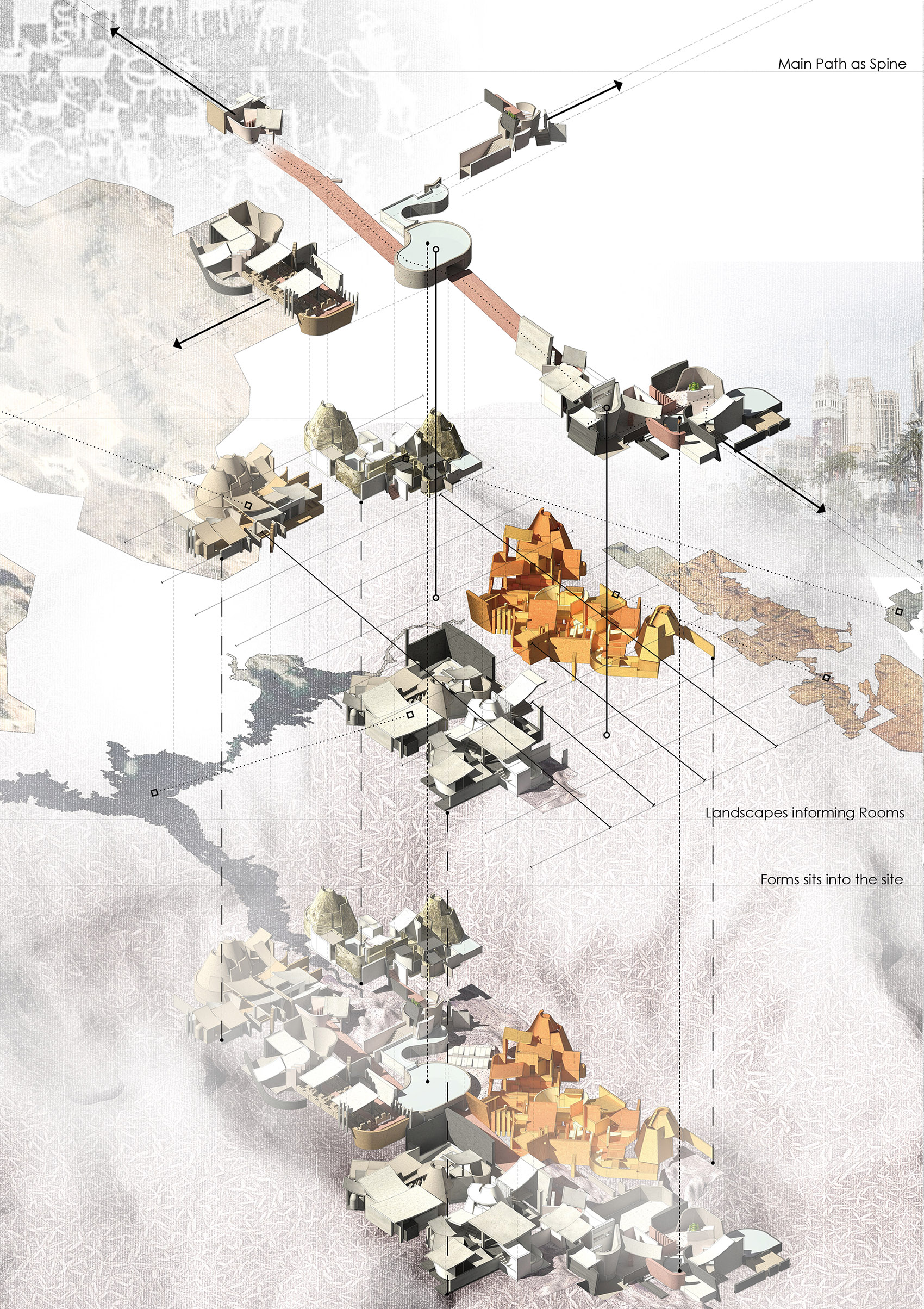 Overseas NO.131: Isabel Li - 谷德设计网