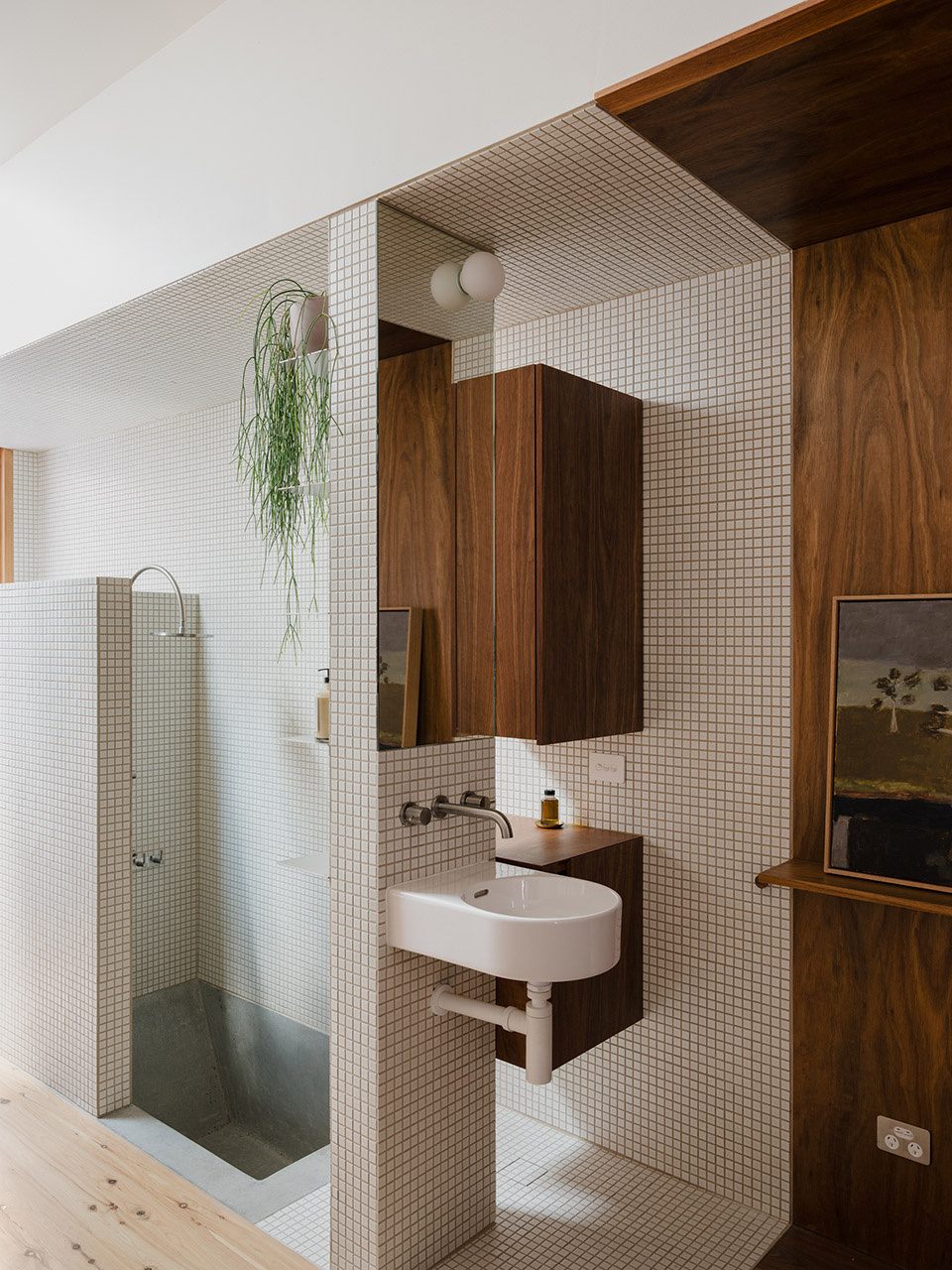 Aru House by Curious Practice - 谷德设计网