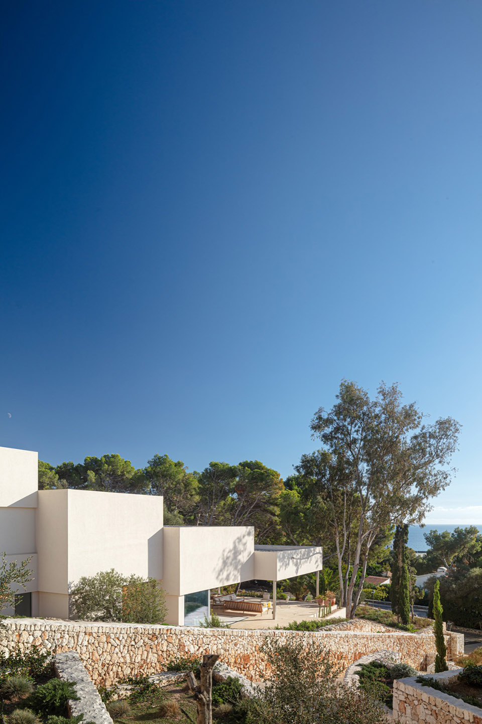 Bundle House by NOMO STUDIO - 谷德设计网