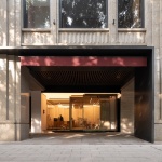 COSE CAFE by objectsgroup - 谷德设计网