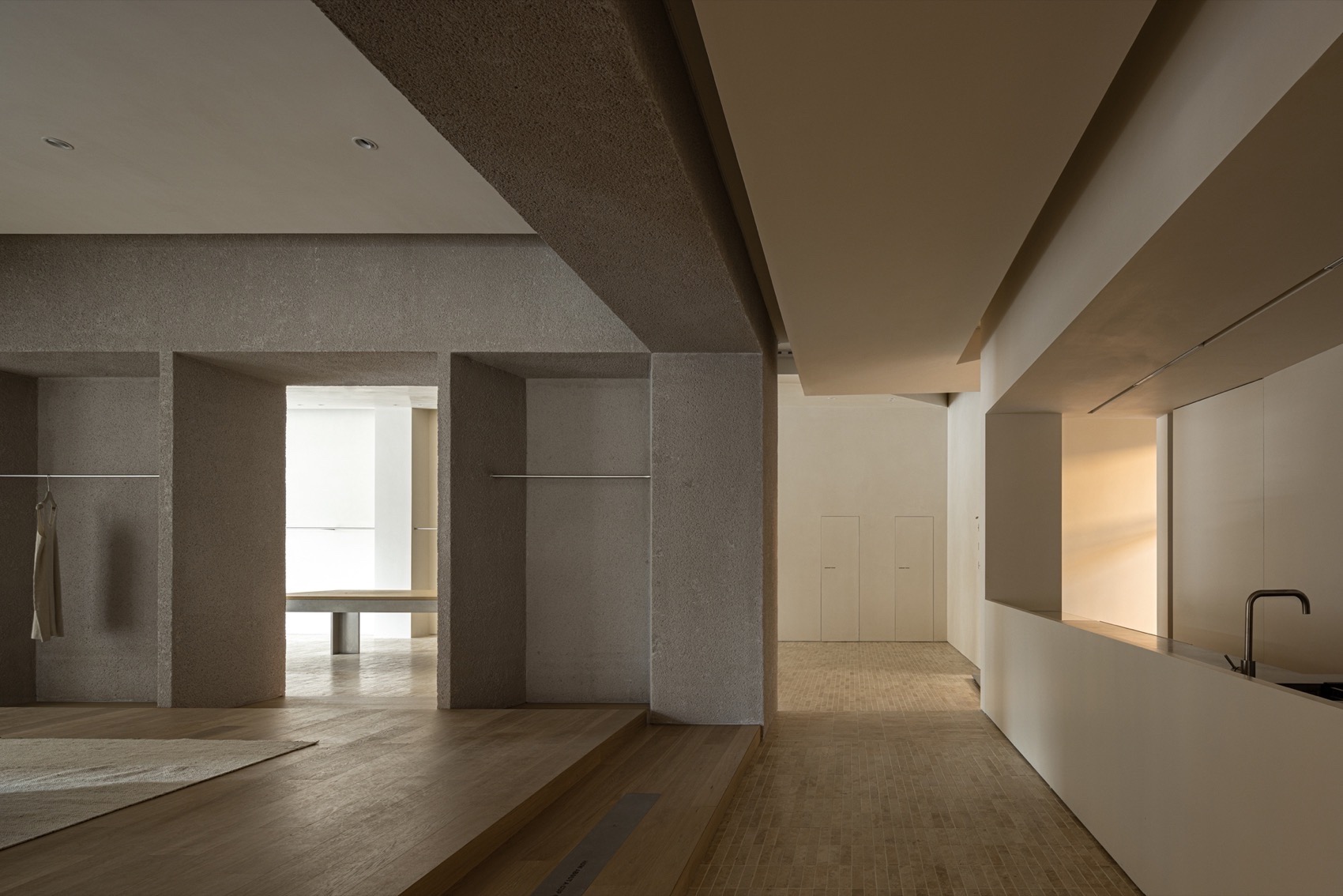 MIICUUH Brand Collection Store by Unknown design - 谷德设计网