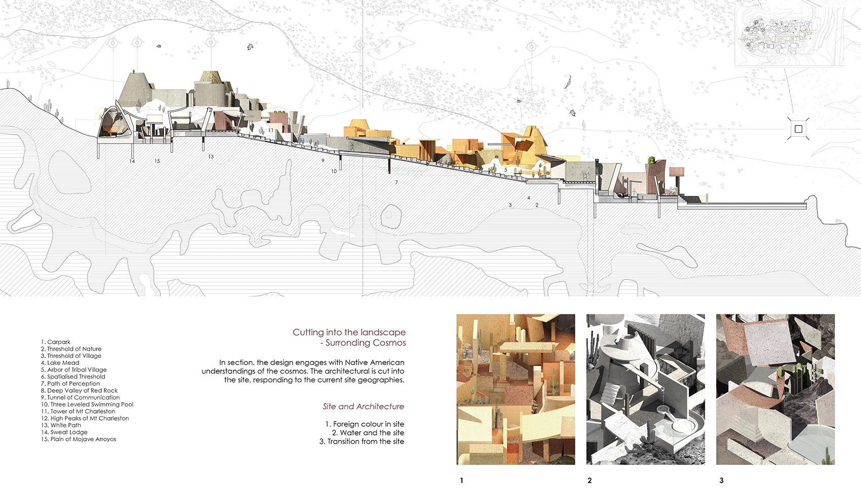 Overseas NO.131: Isabel Li - 谷德设计网