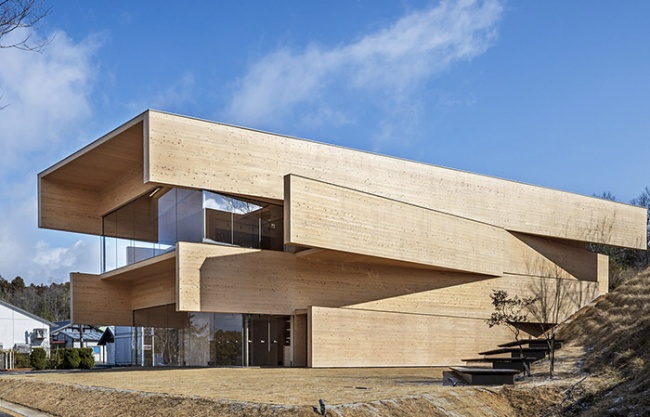 建筑|Architecture - 谷德设计网