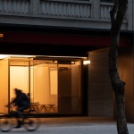 COSE咖啡厅，深圳 / 物质组 - 谷德设计网