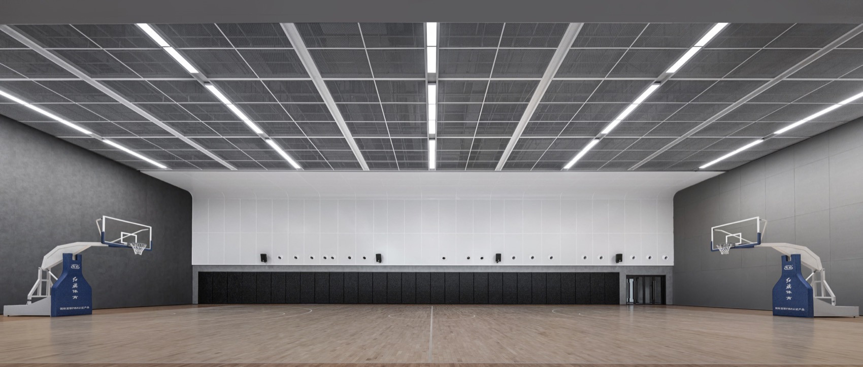 Nanhu Future Science Park Interior design by Matrix Design - 谷德设计网