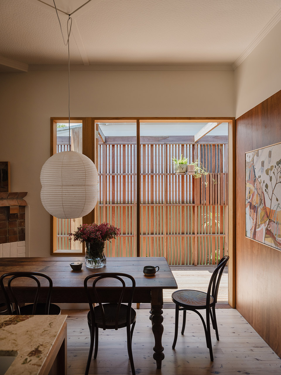 Aru House by Curious Practice - 谷德设计网