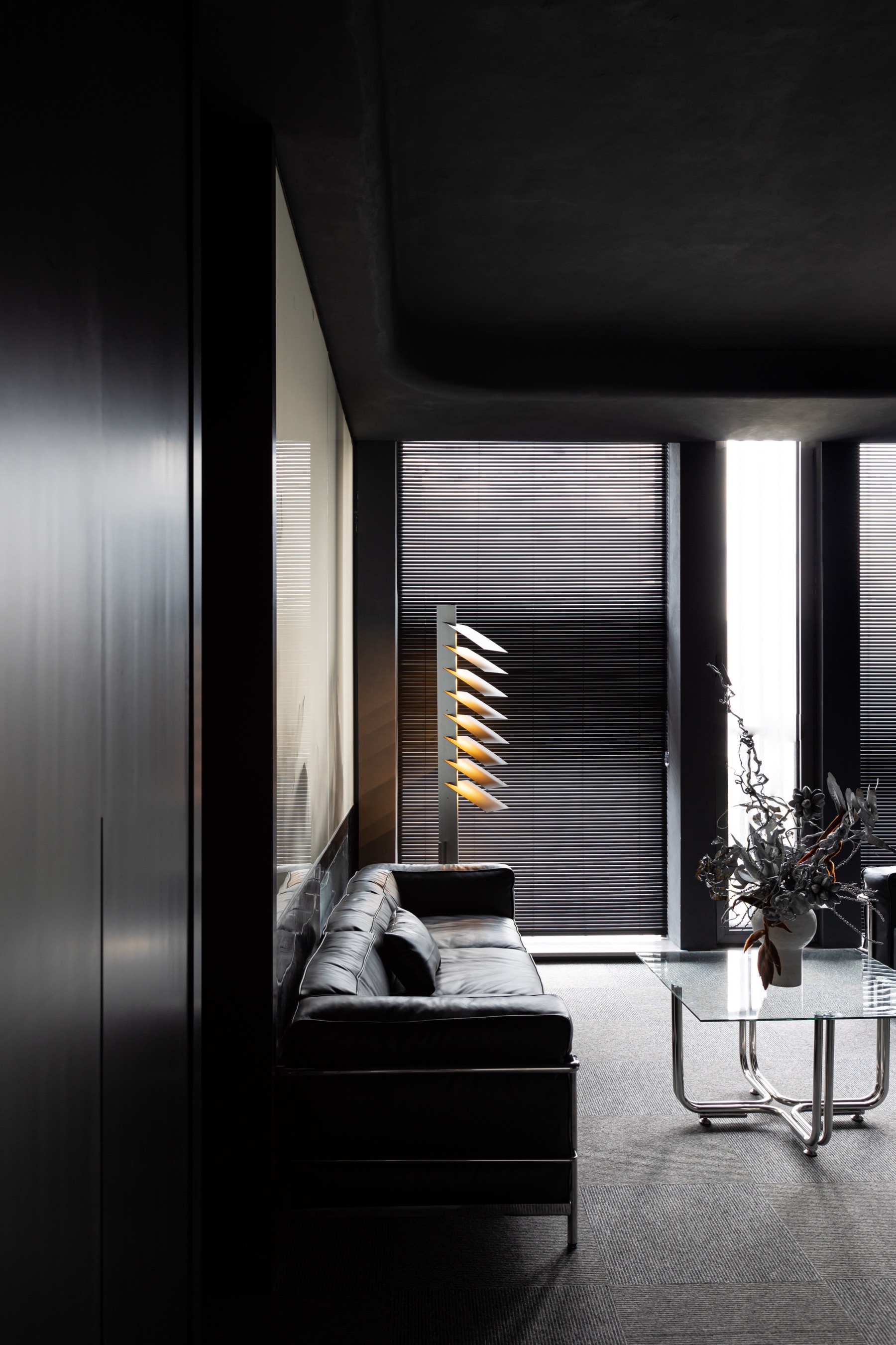 Godot Office by GODOT DESIGN - 谷德设计网