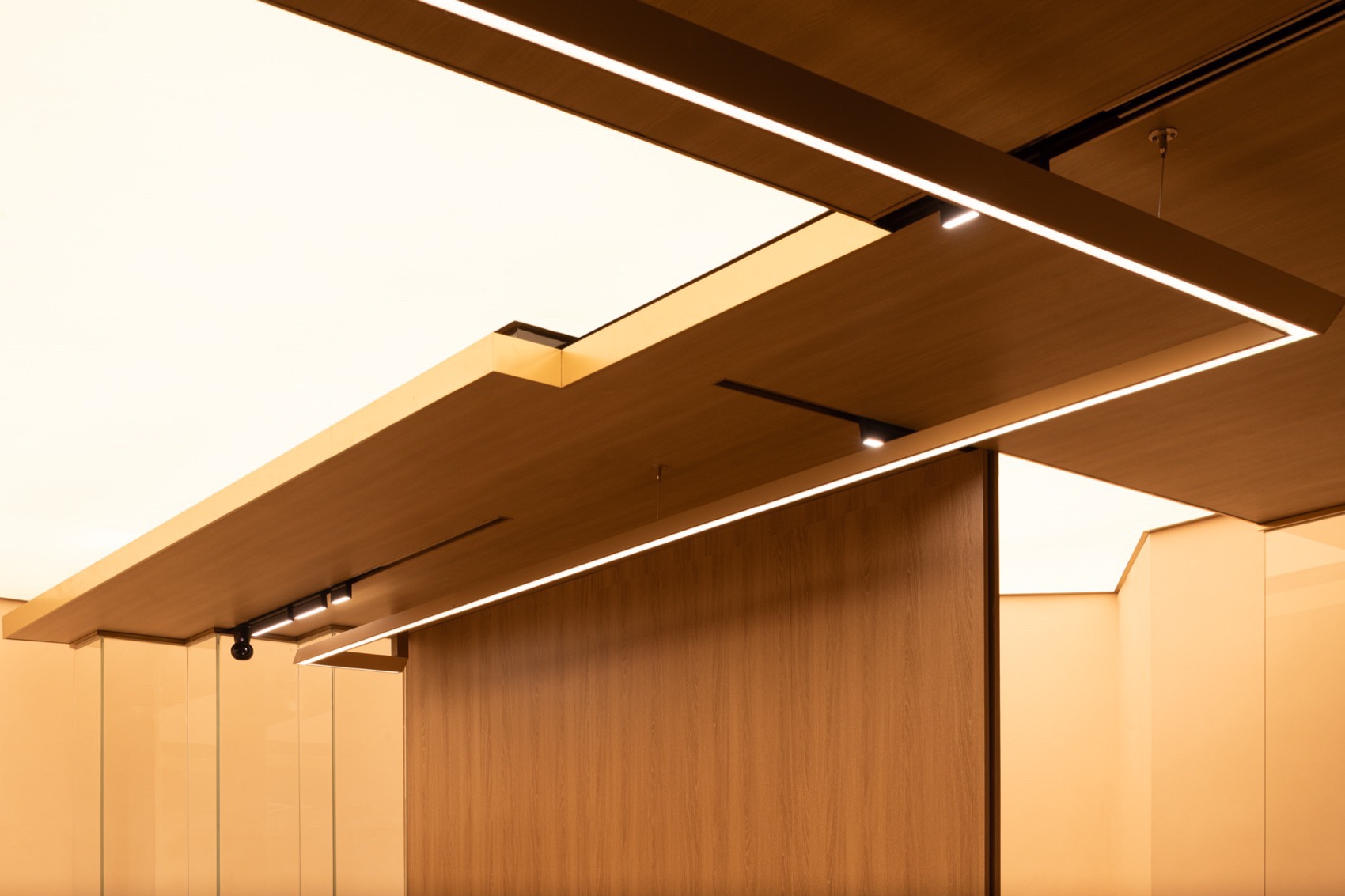 COSE咖啡厅，深圳 / 物质组 - 谷德设计网