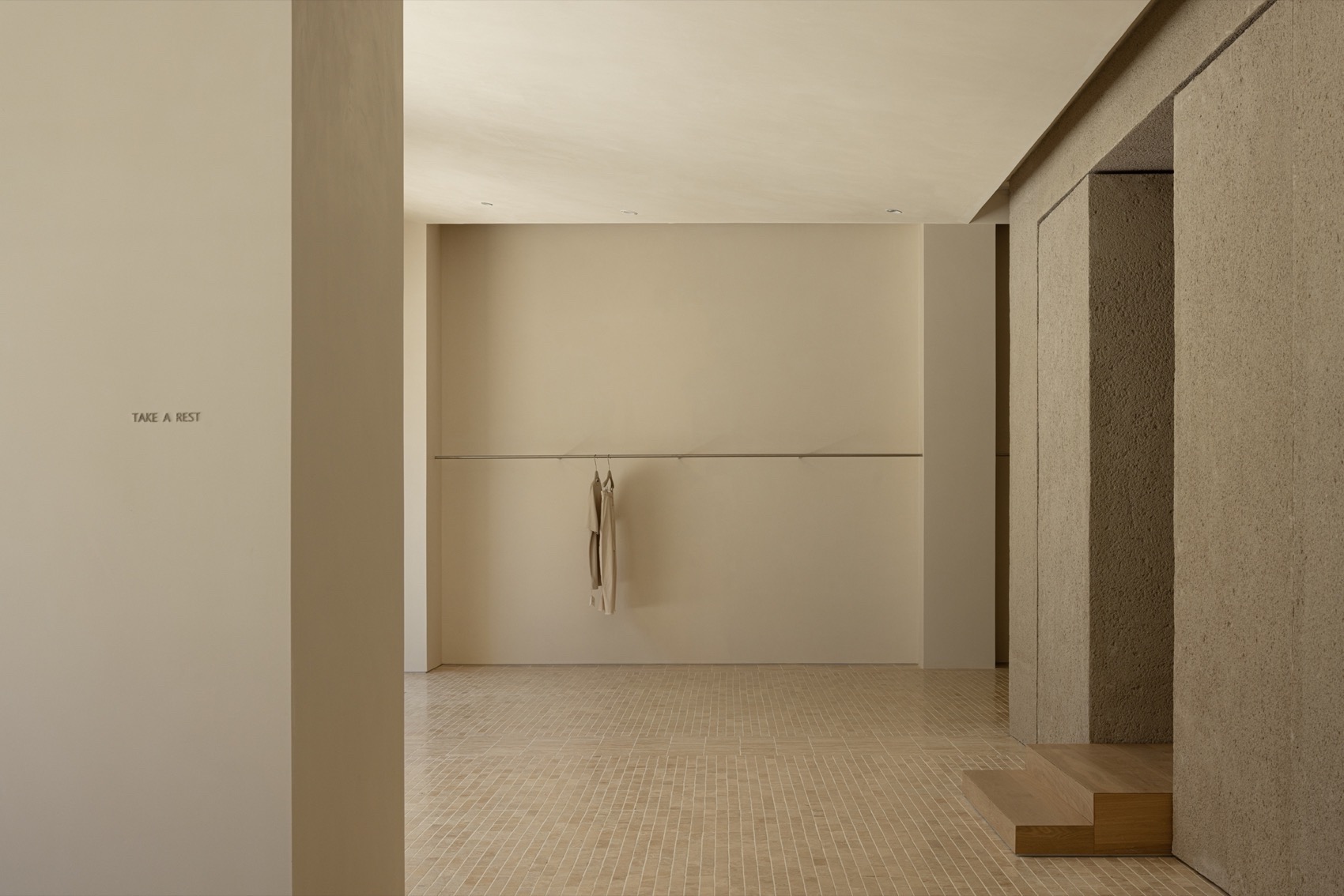 MIICUUH Brand Collection Store by Unknown design - 谷德设计网