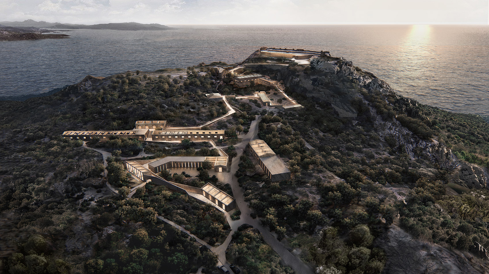 Overseas NO.131: Isabel Li - 谷德设计网