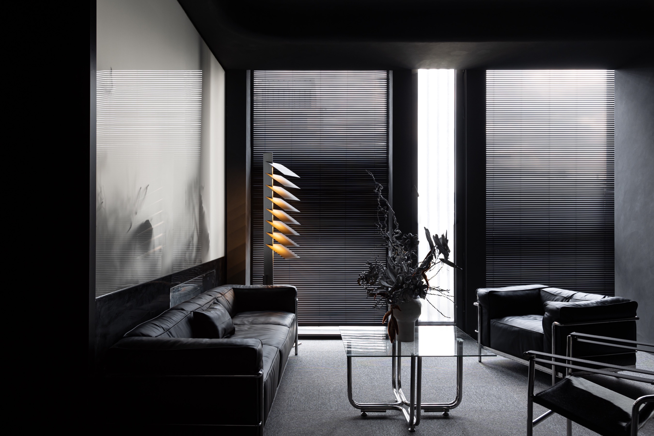 Godot Office by GODOT DESIGN - 谷德设计网