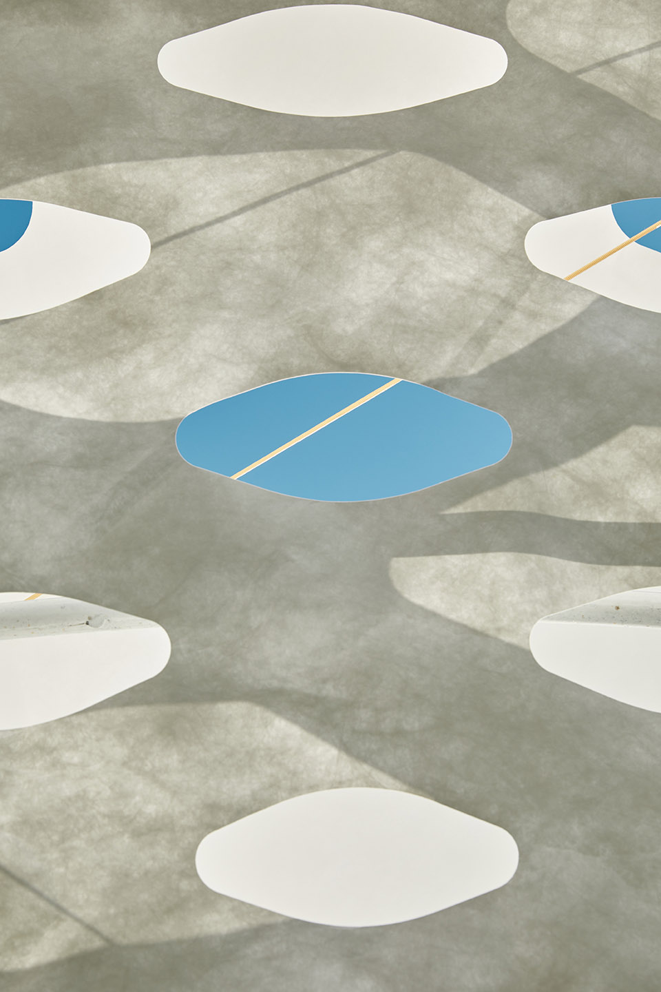 Volvo Circle Pavilion by Studio Heech - 谷德设计网