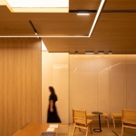 COSE CAFE by objectsgroup - 谷德设计网