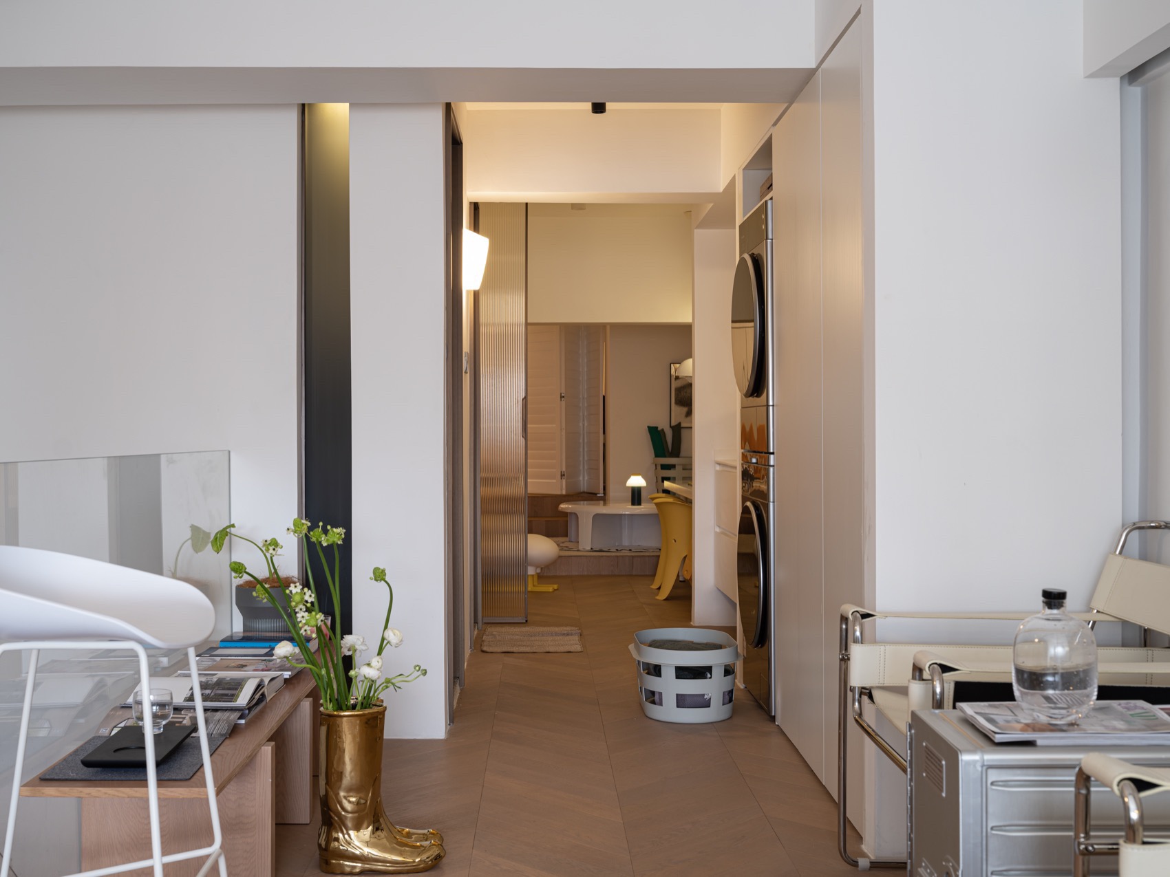 Freedom House by VIEWLINE DESIGN - 谷德设计网