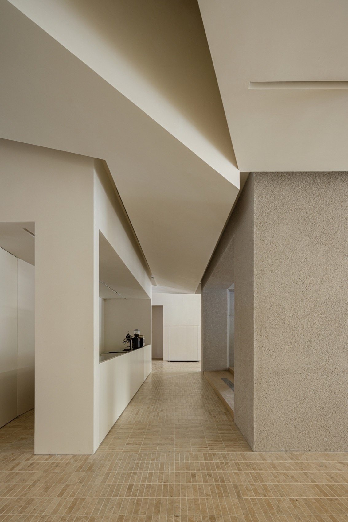 MIICUUH Brand Collection Store by Unknown design - 谷德设计网