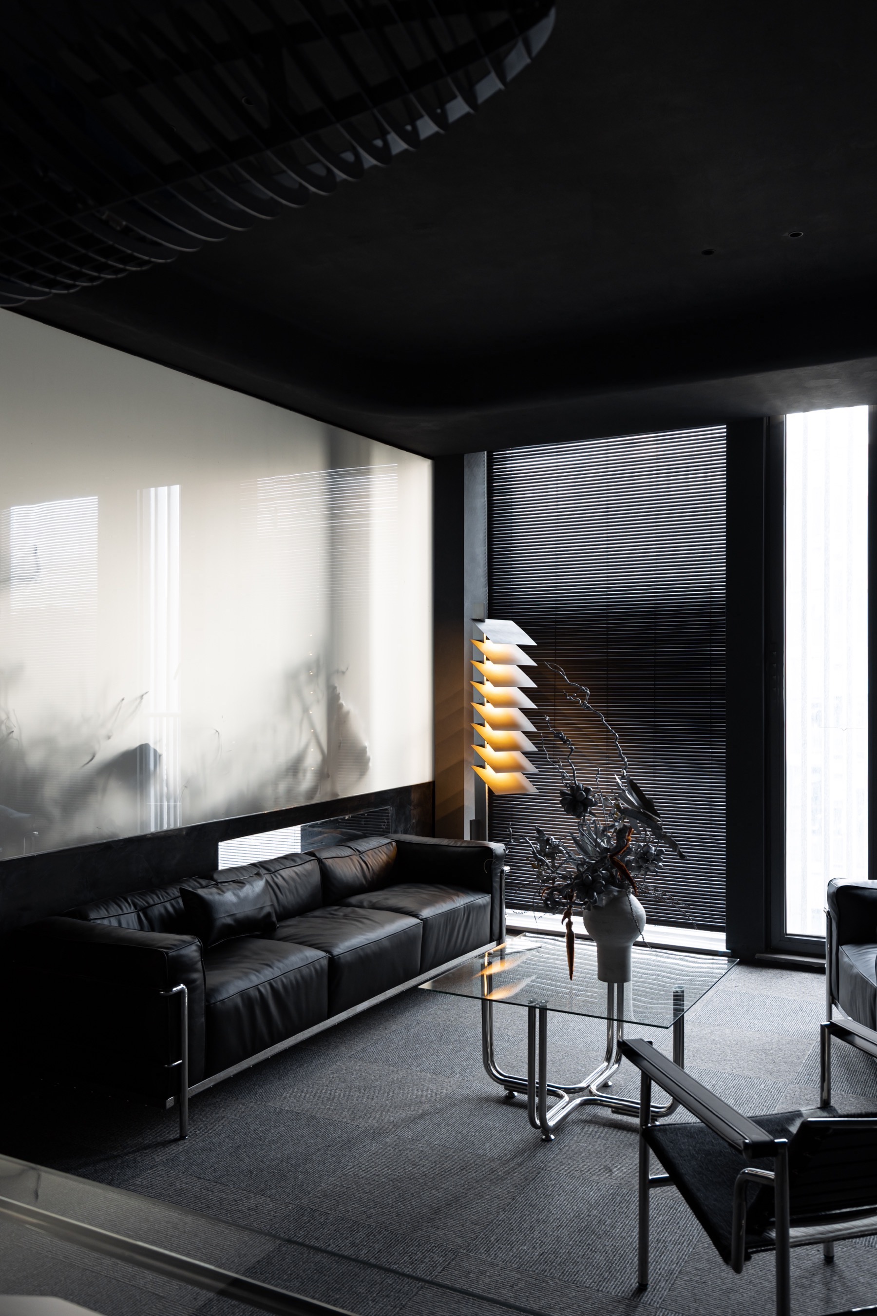 Godot Office by GODOT DESIGN - 谷德设计网